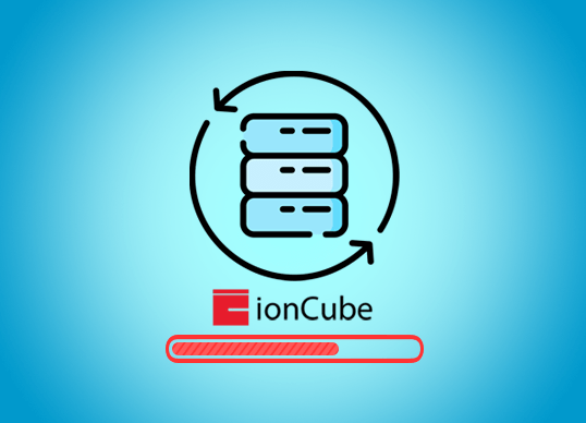 حل مشکل cannot be decoded by this version of the ionCube Loader - راست چین